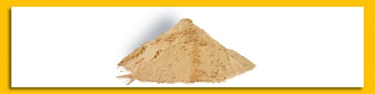 Top 9+ Types of Sand Used in Construction (Best for 2025)